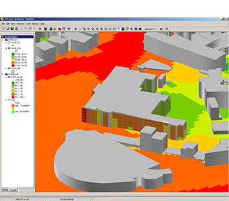 ENMO • Service Partner in Sound & Vibration • Omgevingslawaai ...